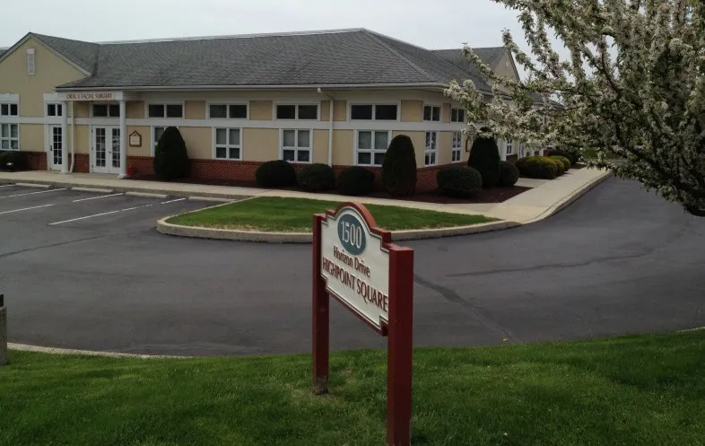 Chalfont Office Doylestown PA, Oral & Maxillofacial Surgeons, PC